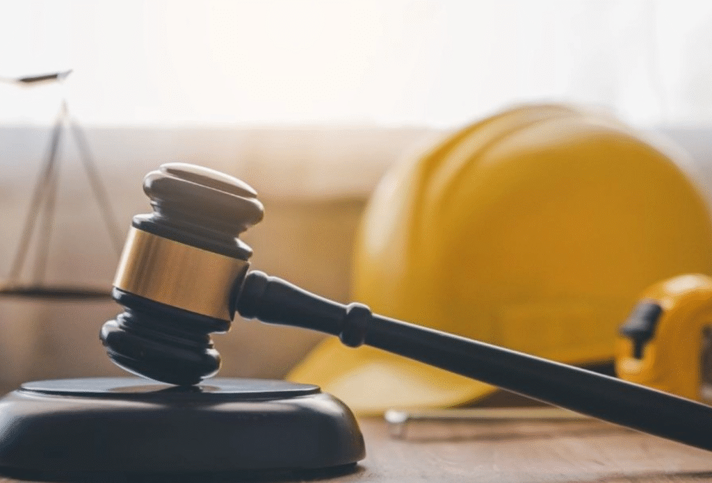 Don’t Wait to Claim for Defective Construction Work | Cavell Leitch Lawyers